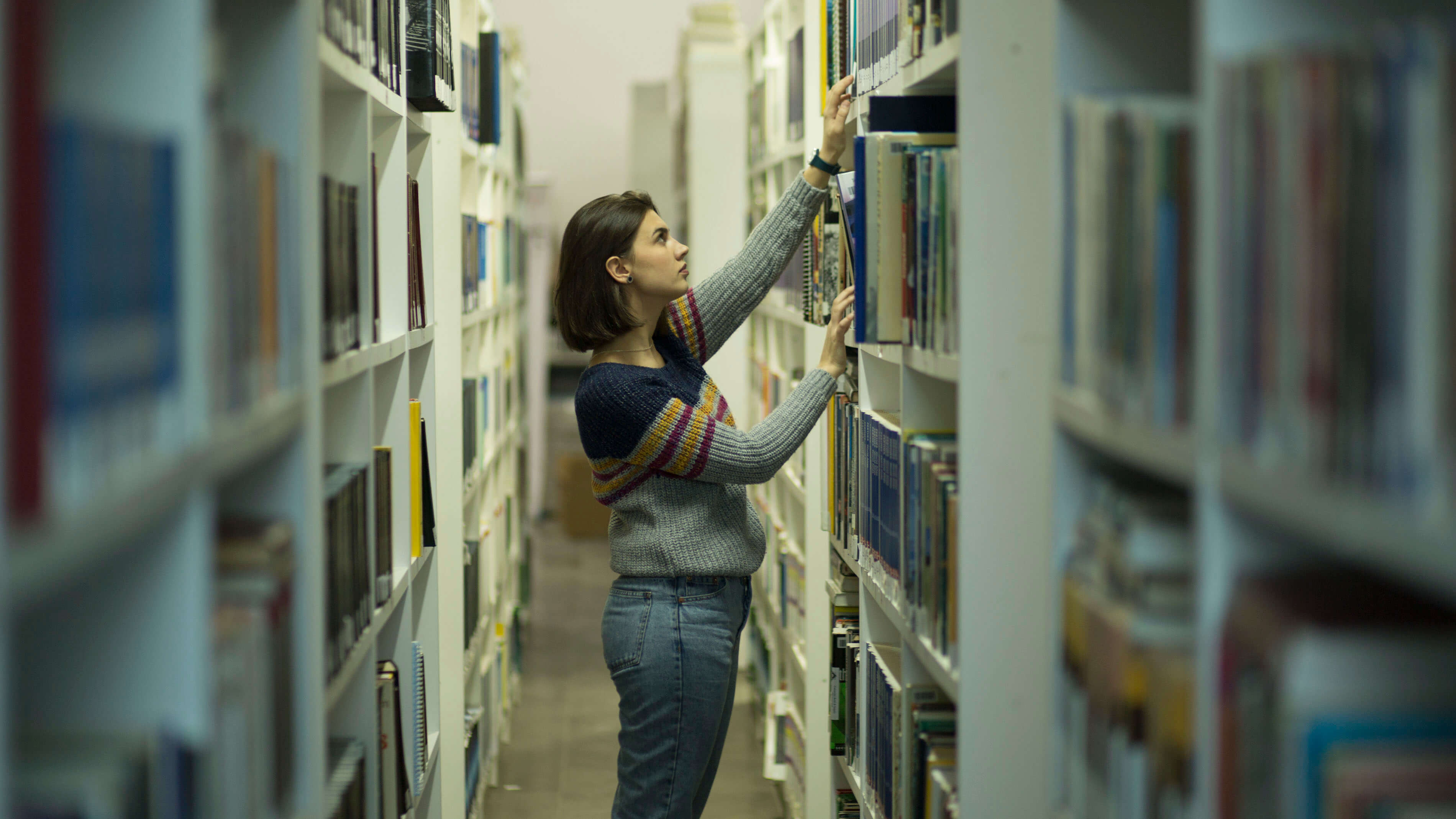 Studimi - UBT Higher Education Institution