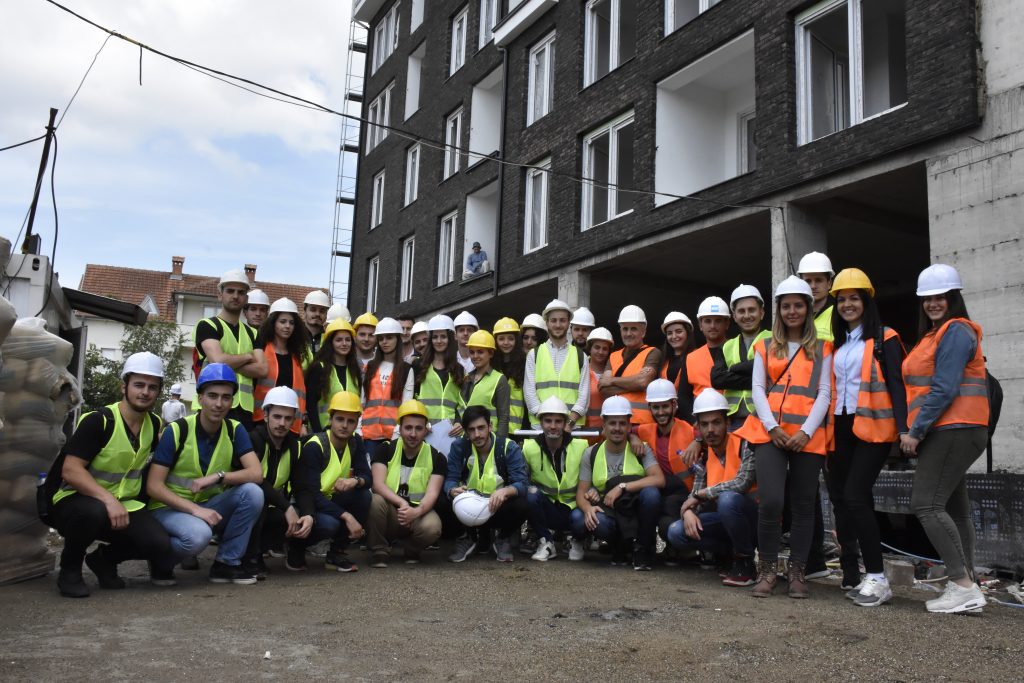 Qëllimet dhe Objektivat - UBT Higher Education Institution