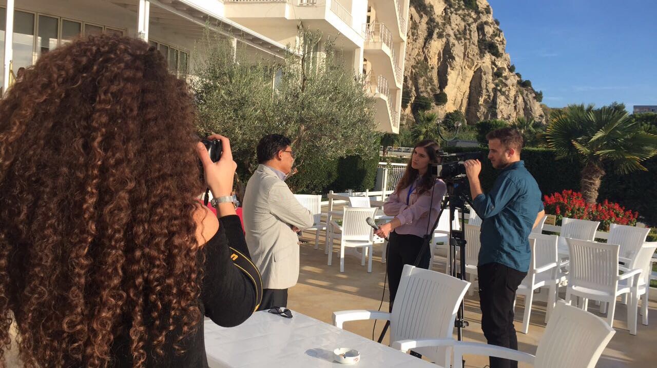 UBT Media Grupi | UBT – Higher Education Institution