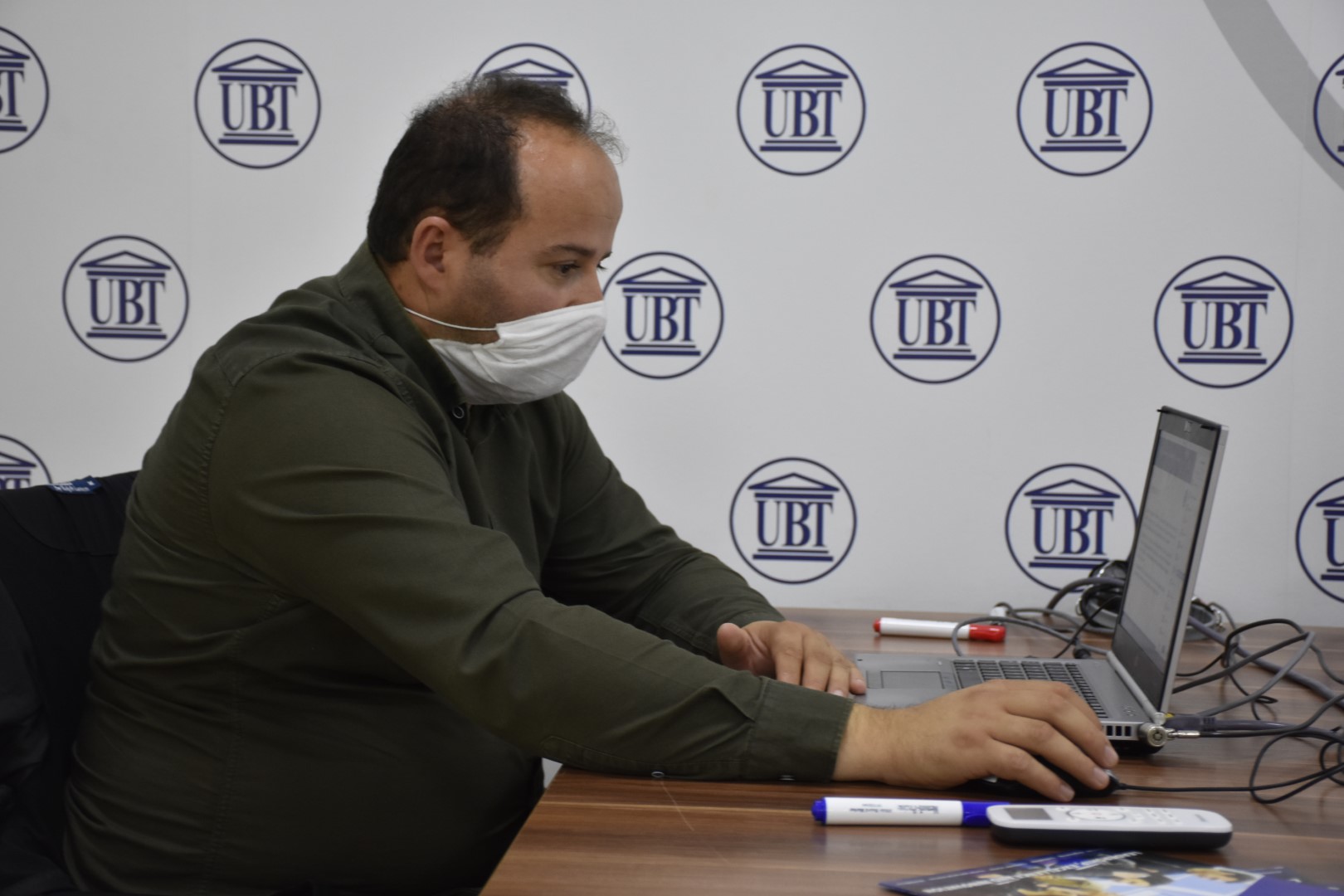 Konferenca Ndërkombëtare Art dhe Media Digjitale prezanton punime dhe ...