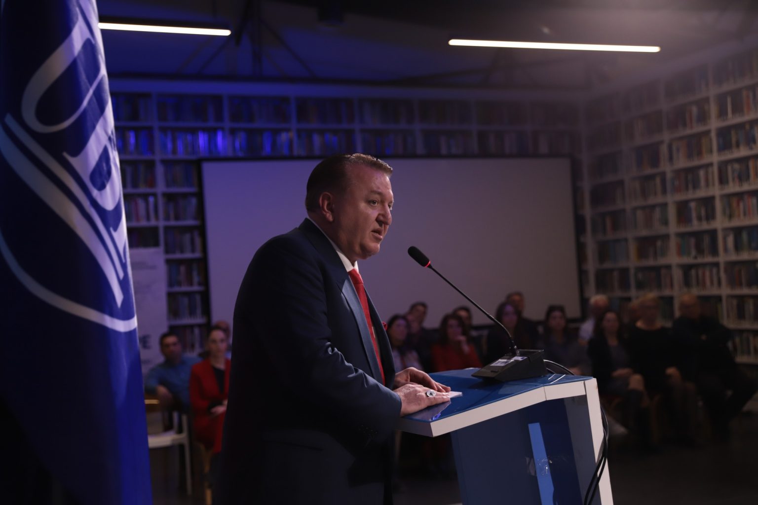 Në UBT u zhvillua Konferenca e Ekosistemit Inovativ (Under the Jim ...