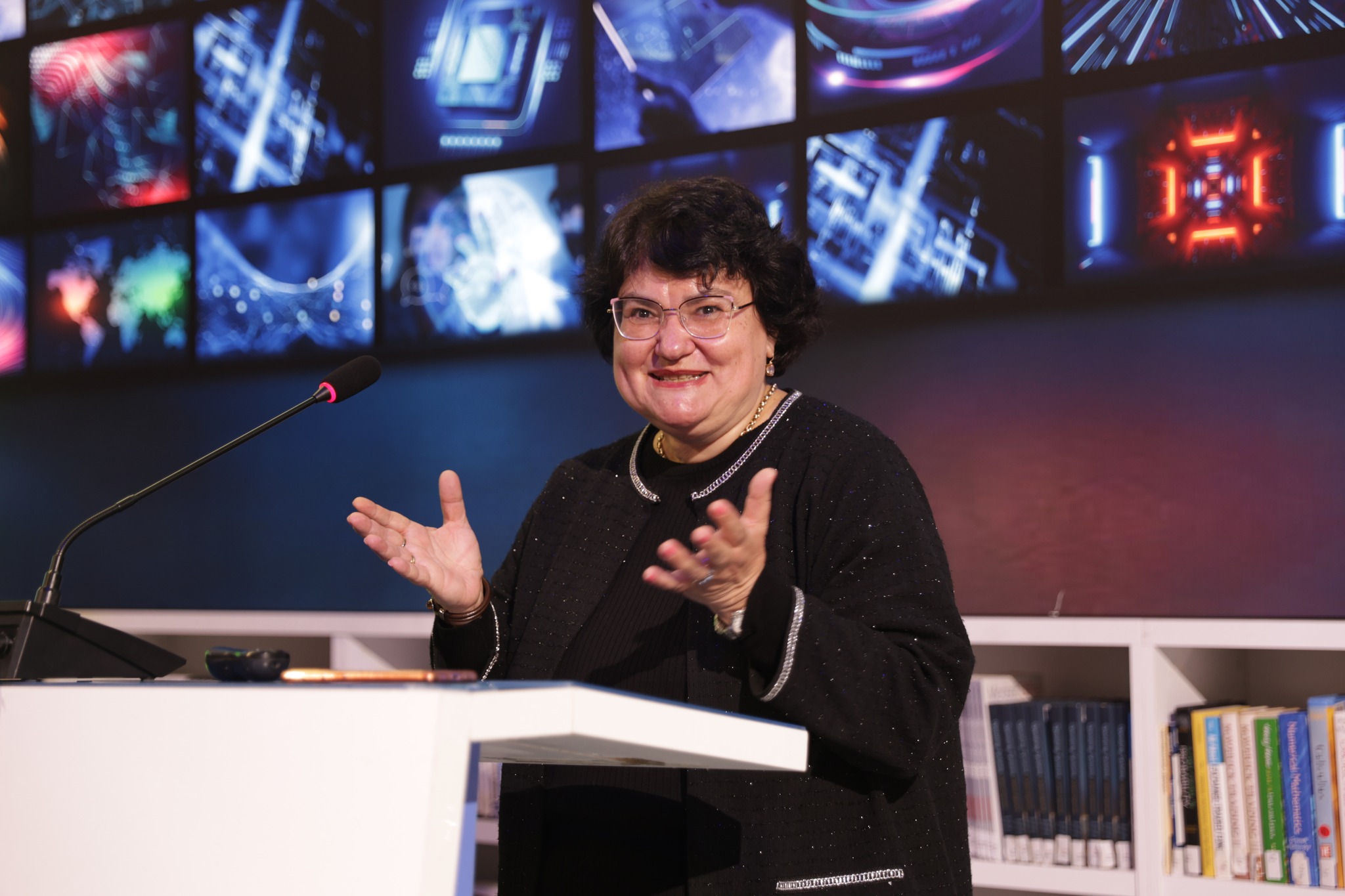 Në Ubt Fillon Konferenca Ndërkombëtare Building Sustainable Iot Ecosystems”